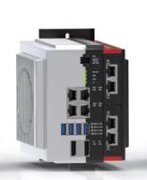China Beckhoff BK5120 CANopen Network Coupler PLC 24V DC 1 Mbit/s for Industrial Automation for sale