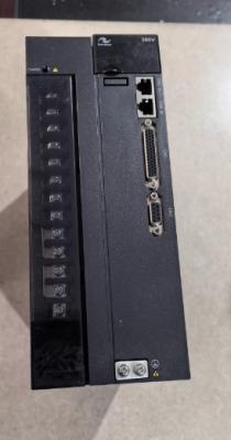 China INOVANCE IS620PT017I-C Servo Drive 4.0kW 380VAC Pulse Analog IP20 for sale