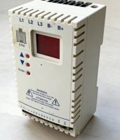 China Lenze ESMD152X2SFA 0.25kW 230V Single-Phase Compact Frequency Inverter for sale