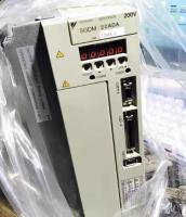 China Yaskawa SGDM-01ADA Sigma-II AC Servo Drive 0.1kW 200-230V 3-Phase Pulse Analog for sale