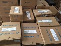 China Yaskawa SGDM-04ADA Sigma-II Servo Drive 0.4kW 200-230VAC 3-Phase Pulse Analog for sale
