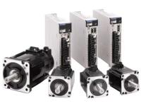 China Yaskawa SGD7S-1R6AA10C Sigma-7 Servo Drive 200V 0.2kW 1.6A EtherCAT IP20 for sale