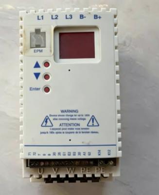 China Lenze ESMD552L4TXA 0.25kW 230V Single-Phase Compact Frequency Inverter for sale