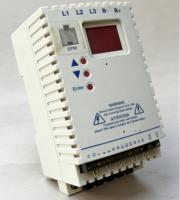 China Lenze ESMD183L4TXA 0.25kW 230V Single-Phase Compact Frequency Inverter for sale