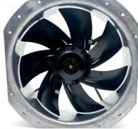 China ebm-papst 8500N AC Axial Cooling Fan 230V 80x80x38mm 29.4 CFM Ball Bearing for sale