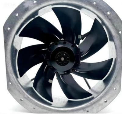 China ebm-papst 8500N AC Axial Cooling Fan 230V 80x80x38mm 29.4 CFM Ball Bearing for sale