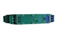 China Pepperl+Fuchs KFD2-EB2.R4A.B Redundant Power Feed Module 24V DC 4A Hazardous Area for sale