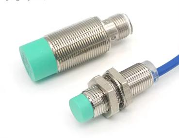 China Pepperl+Fuchs NCN4-12GM35-NO Inductive Proximity Sensor for sale