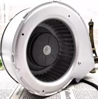 China ebm-papst RadiCal R1G133-AA17-02 24V DC Centrifugal Backward Curved Blower 340 m³/h 3700 RPM for sale