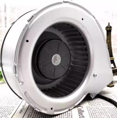 China ebm-papst RadiCal R1G133-AA17-02 24V DC Centrifugal Backward Curved Blower 340 m³/h 3700 RPM for sale