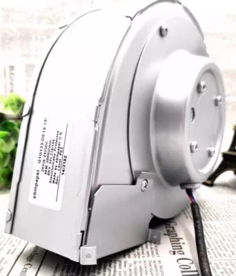 China ebm-papst R2E133-BH66-05 Centrifugal Backward Curved Blower 230V AC 520 m³/h 2650 RPM for sale