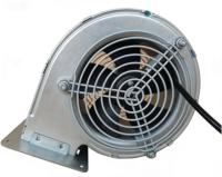 China ebm-papst R3G133-AF02-01 RadiCal Centrifugal Fan 48V DC 700m3/h 3200rpm IP40 for sale