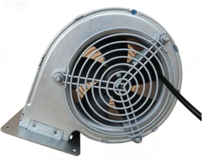 China ebm-papst R1G175-AB41-02 RadiCal DC Centrifugal Blower 48V 80W 950m3/h IP40 for sale