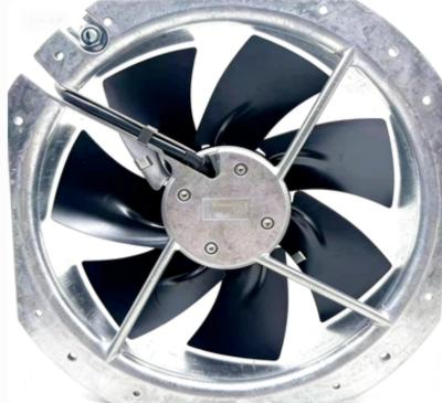 China ebm-papst 405 F DC Axial Cooling Fan 5V 40x40x10mm 4500 RPM 8m³/h for sale
