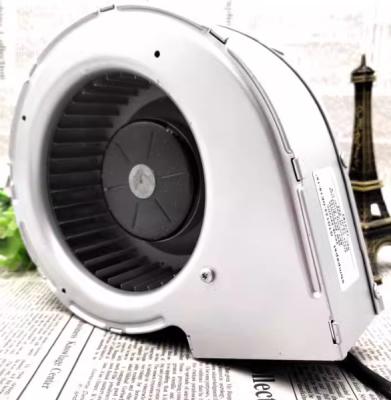 China ebm-papst 3414 NH DC Axial Cabinet Ventilation Fan 24 V DC 94 m³/h 92x92x25 mm for sale