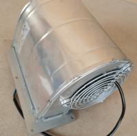China ebm-papst 5312/2 TDHP DC Axial Fan 24V 420m³/h 3600RPM 135x135x38mm for sale