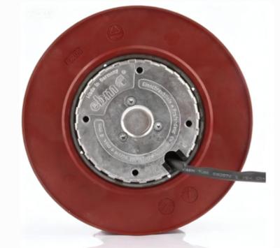 China ebm-papst 3950 L AC Axial Cooling Fan 230 V AC 92x92x25 mm 31 m³/h for sale