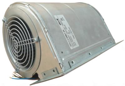 China ebm-papst G1G133-AA17-08 24V DC Centrifugal Fan 360 m³/h 3900 RPM for sale