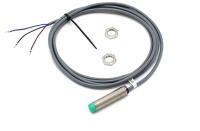 China PEPPERL+FUCHS NBB2-12GM50-E0 IP68 Protected Inductive Proximity Sensor with Wide Temperature Range and High-Speed Response for sale