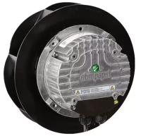 China ebm-papst R3G355-AP03-01 RadiPac Centrifugal Backward Curved Fan 380-480V AC 7800 m³/h for sale