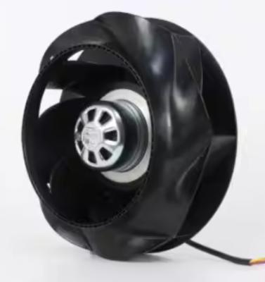 China ebm-papst R3G450-AP07-01 RadiPac Centrifugal Backward Curved Blower 13800m³/h 3~380-480V AC for sale
