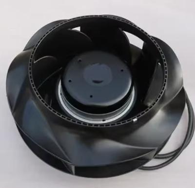 China ebm-papst R3G630-AP13-01 RadiPac Centrifugal Backward Curved Fan 3~380-480V AC 11.0kW 26000m³/h for sale
