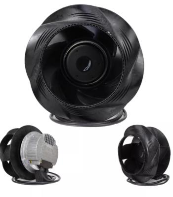 China ebm-papst S3G300-BI42-01 AxiEco EC Axial Fan 3200 m³/h 1450 RPM 200-277 V AC for sale