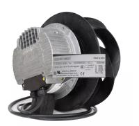 China ebm-papst S3G350-BI45-01 AxiEco EC Axial Fan 350mm 200-277V AC 4800m3/h for sale