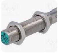 China Pepperl+Fuchs NBN4-12GM50-E2 Inductive Proximity Sensor M12 4mm PNP NO 10-30V DC for sale