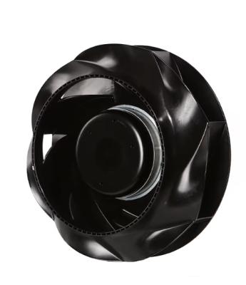 China ebm-papst W3G710-NU31-03 EC Axial Blower 25000m³/h 3~380-480V AC for sale
