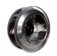 China ebm-papst W3G800-KV05-03 AxiBlade EC Axial Fan 5.5kW 380-480V AC 32000 m³/h for sale