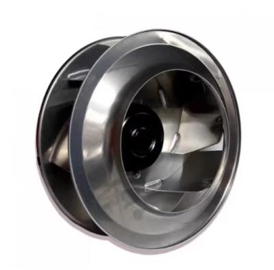 China ebm-papst W3G800-KV05-03 AxiBlade EC Axial Fan 5.5kW 380-480V AC 32000 m³/h for sale