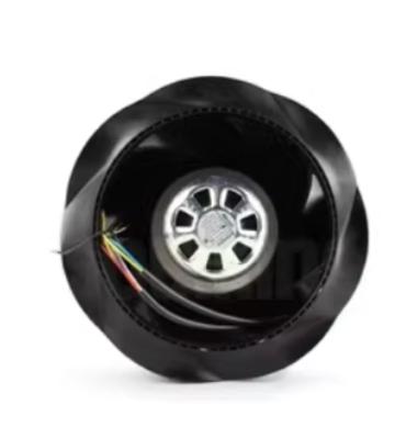 China ebm-papst S4G500-ZI07-H1 AxiTone EC Axial Fan 13500 m³/h 480 Pa 3~380-480 V AC for sale