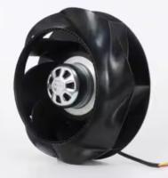 China ebm-papst S4G630-ZI13-H1 AxiTone EC Axial Fan 20000m³/h 3~380-480V AC for sale
