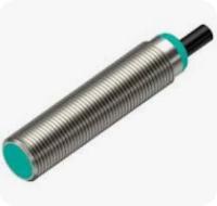 China Pepperl+Fuchs NBB4-12GM50-E0 Inductive Proximity Sensor 4 mm NPN NO IP65 for sale