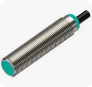 China Pepperl+Fuchs NBB4-12GM50-E0 Inductive Proximity Sensor 4 mm NPN NO IP65 for sale