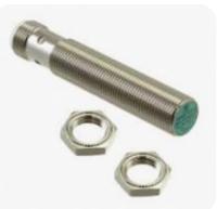 China PEPPERL+FUCHS NBB4-12GM50-E2 Inductive Proximity Sensor M12 4mm Flush PNP NO for sale