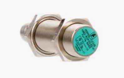 China Pepperl+Fuchs NBB5-18GM50-E2 Inductive Proximity Sensor 5mm Detection 1950Hz IP67 IP68 for sale
