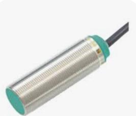 China NBN8-18GM50-E2 Pepperl+Fuchs PNP M18 Non-flush Inductive Proximity Sensor 8mm for sale
