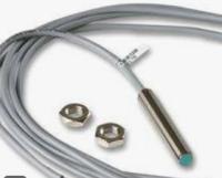 China NBB8-18GM50-E0 Pepperl+Fuchs NPN M18 Flush Inductive Proximity Sensor 8mm for sale