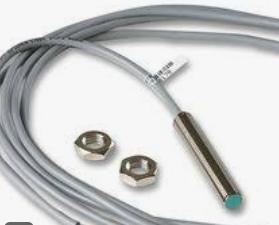 China NBB8-18GM50-E0 Pepperl+Fuchs NPN M18 Flush Inductive Proximity Sensor 8mm for sale