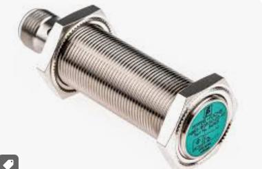 China NBB15-30GM50-E0 Pepperl+Fuchs NPN M30 Flush Inductive Proximity Sensor 15mm for sale