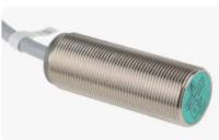 China NBB8-18GM50-E2 Pepperl+Fuchs NPN M30 Non-flush Inductive Proximity Sensor 15mm for sale