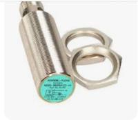 China Pepperl+Fuchs NBB8-18GM50-E2 Inductive Proximity Sensor 8 mm Sensing Distance IP67 M18 for sale