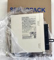 China Yaskawa V1000 CIMR-VABA0010FAA VFD Inverter 200V 1-Phase 1.5kW HD 7.2A for sale