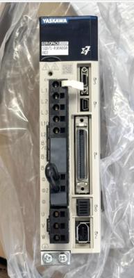 China Yaskawa V1000 CIMR-VC4A0001BAA 400V 3-Phase Variable Frequency Drive 0.2kW HD for sale