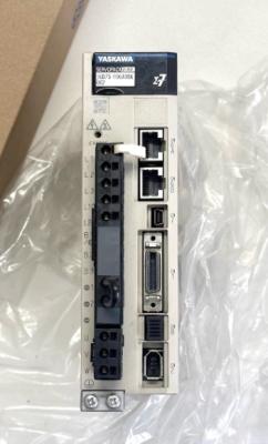 China Yaskawa V1000 AC Drive 400V 3-Phase 0.2kW to 15kW IP20 Open Loop Vector for sale