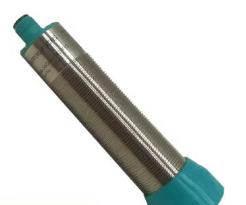 China Pepperl+Fuchs UC4000-30GM-IUR2-V15 Ultrasonic Sensor 200-4000mm Dual Analog Output IP65 for sale