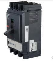 China Schneider Electric ComPacT NSX630 630A Circuit Breaker MicroLogic 2.3 Trip Unit 690V AC 3P for sale