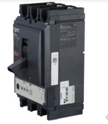 China Schneider Electric ComPacT NSX630 630A Circuit Breaker MicroLogic 2.3 Trip Unit 690V AC 3P for sale
